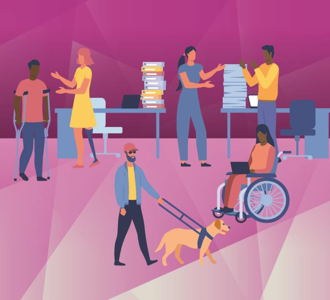 National Disability Authority - National Disability Authority