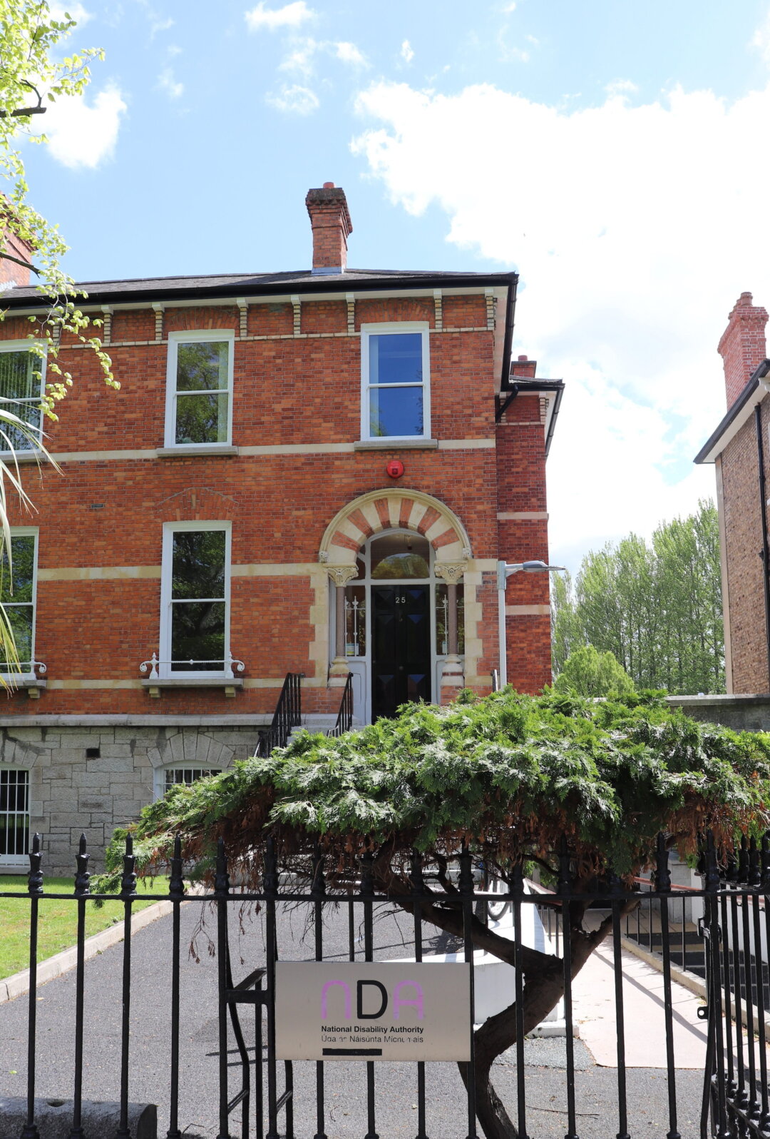 National Disability Authority - National Disability Authority