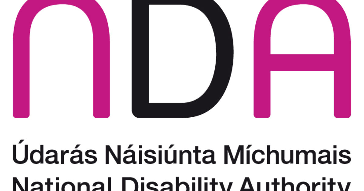 New Authority Board - National Disability Authority