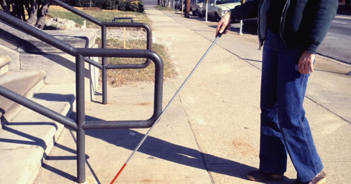 Draft Code of Practice for Accessible Public Buildings - National ...