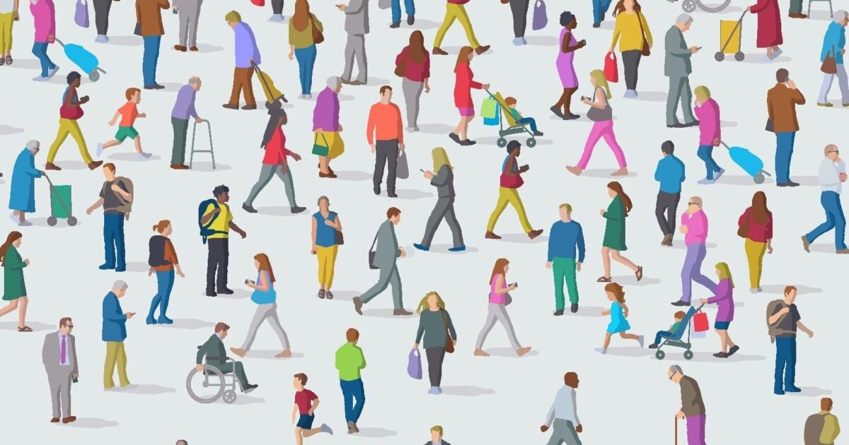 Transforming Disability Services - National Disability Authority