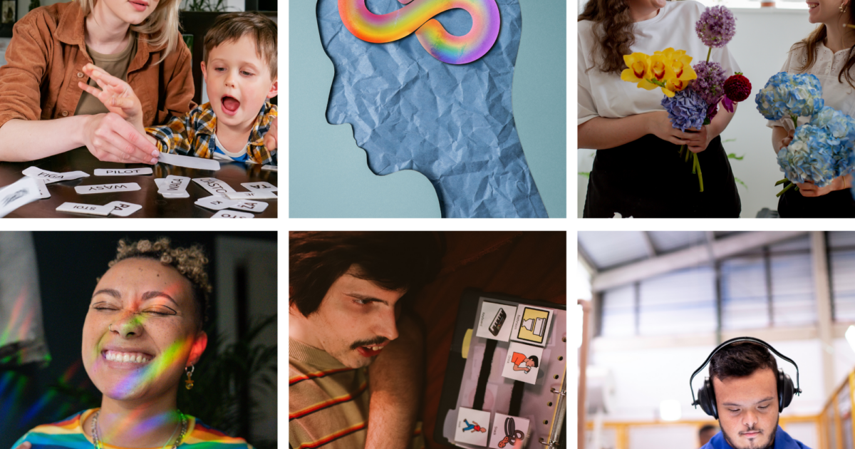 A synthesis of existing data on current attitudes towards autistic ...